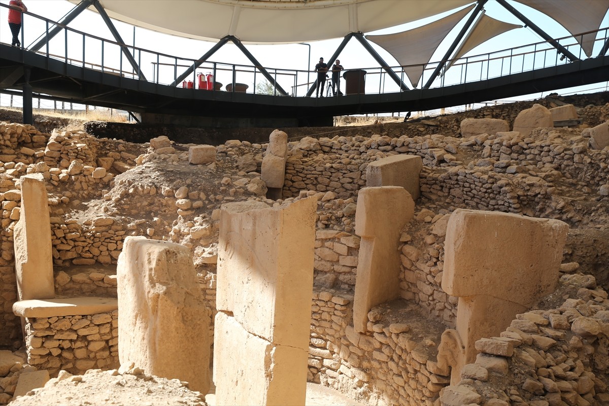 Göbeklitepe ve Karahantepe: Tarihe Yeni Bir Bakış
