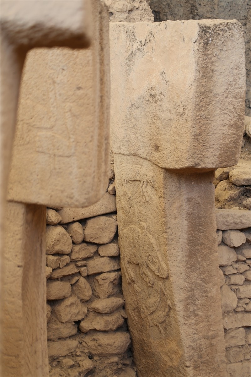 Göbeklitepe ve Karahantepe: Tarihe Yeni Bir Bakış