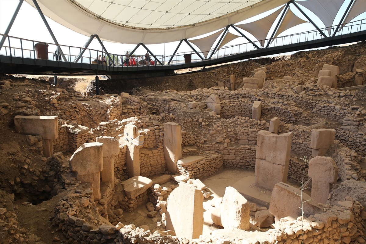 Göbeklitepe ve Karahantepe: Tarihe Yeni Bir Bakış